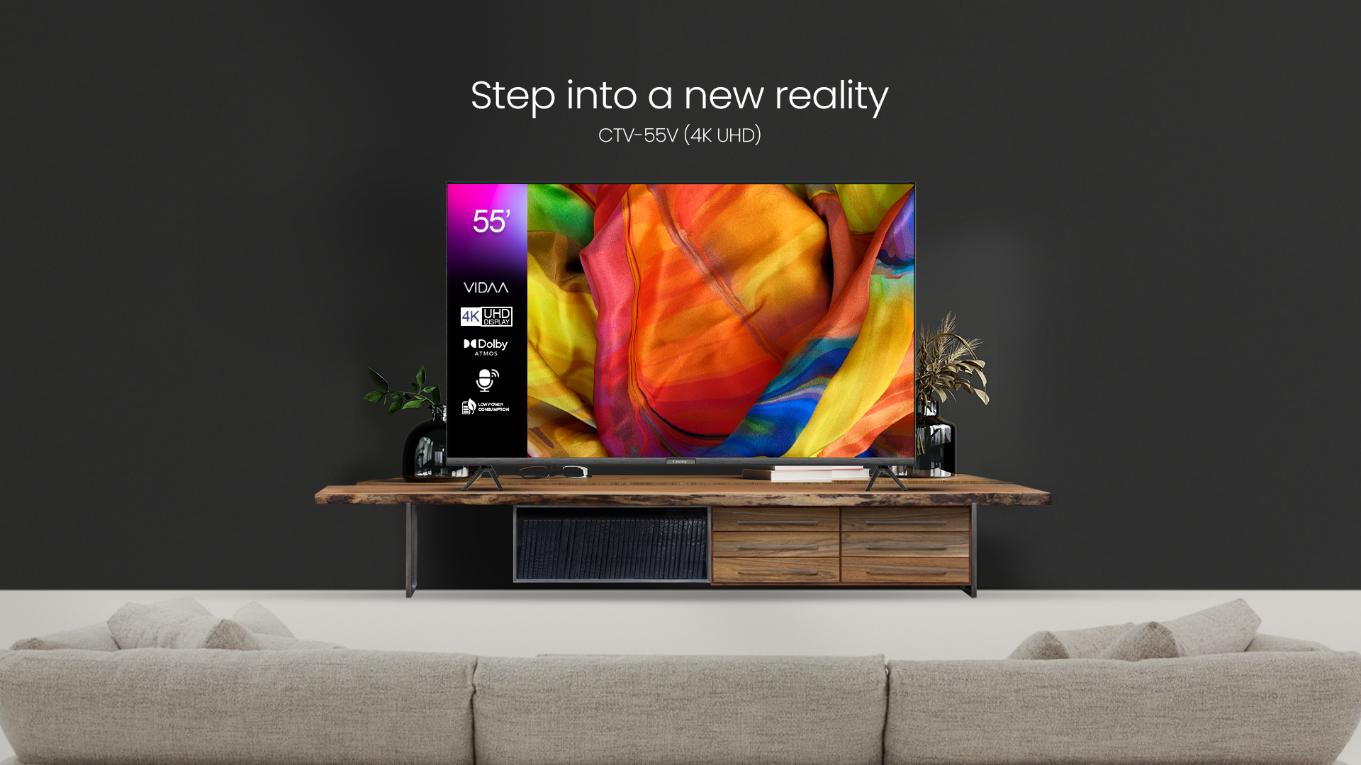 Homepage - Century Home Appliances